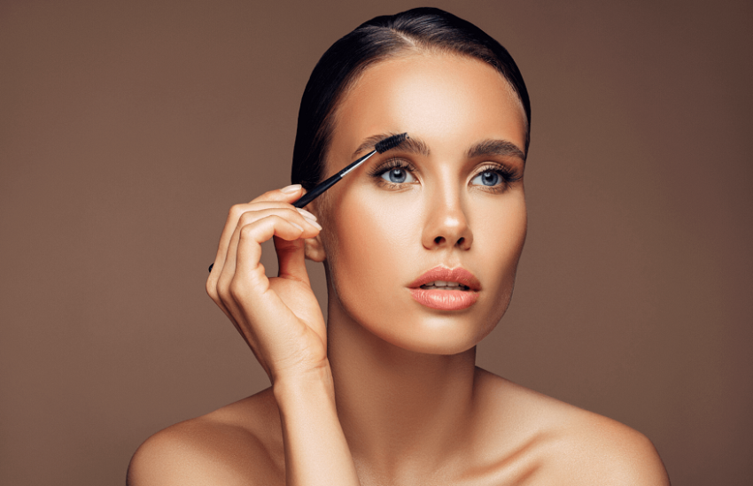How do I enhance my eyebrows? | Viralpressmedia.com